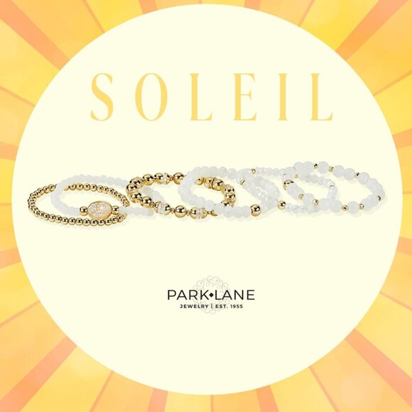 Park Lane Jewelry | Jewelry | Park Lane Soleil Bracelet Set | Poshmark